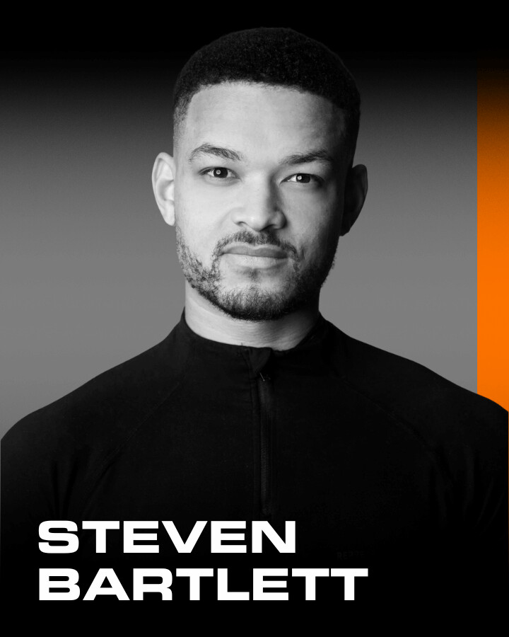 Steven Bartlett