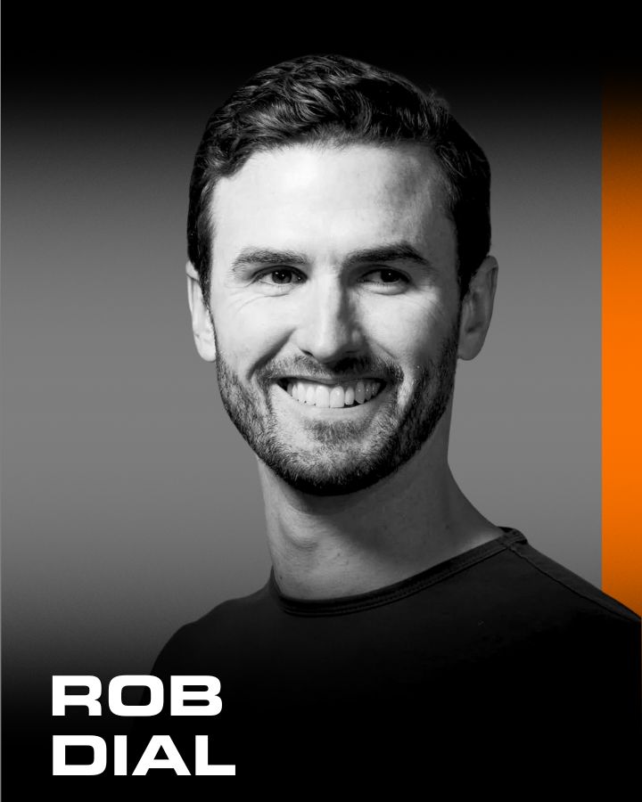 Rob Dial