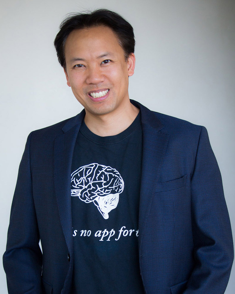 Jim Kwik