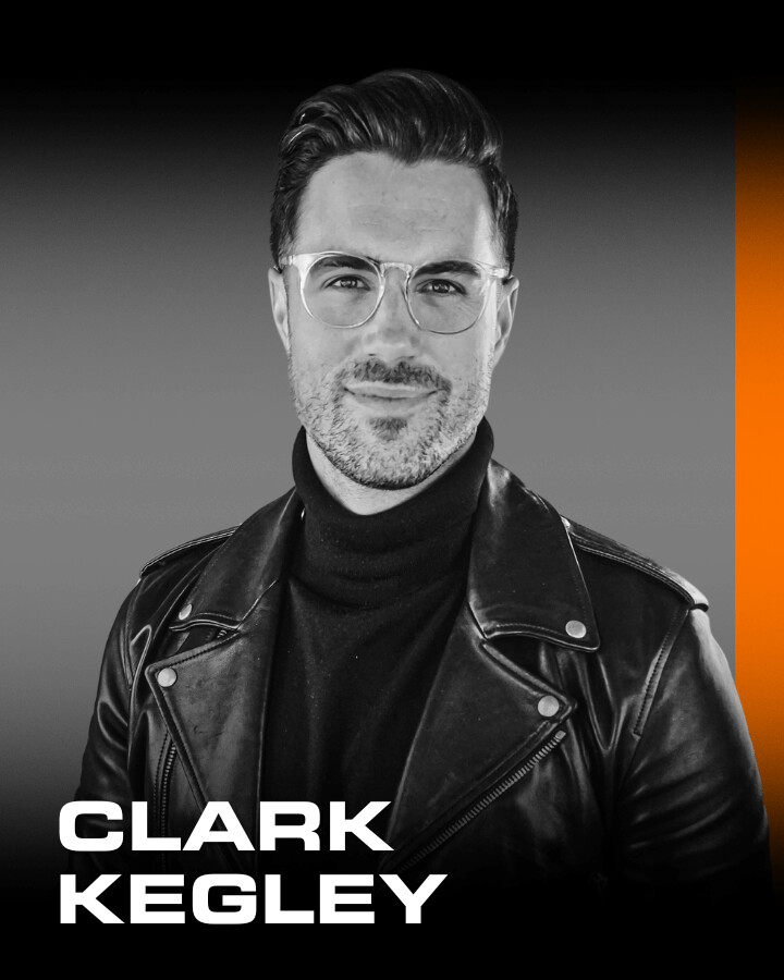 Clark Kegley