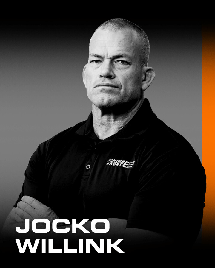 Jocko Willink