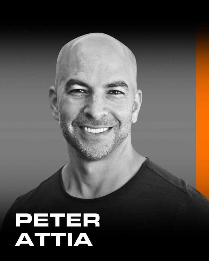 Peter Attia