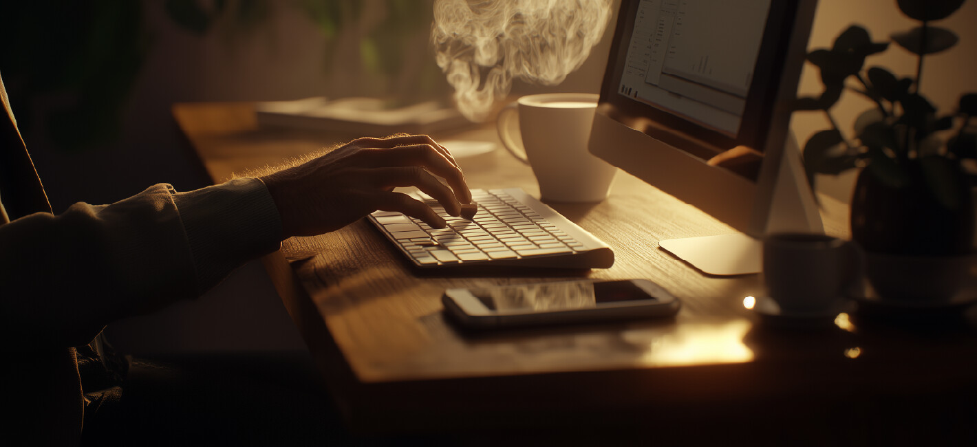 MEN: What is Deep Work?